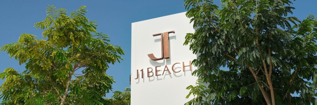 J1 Beach | Luxury Beachfront Dining Experiences in Dubai