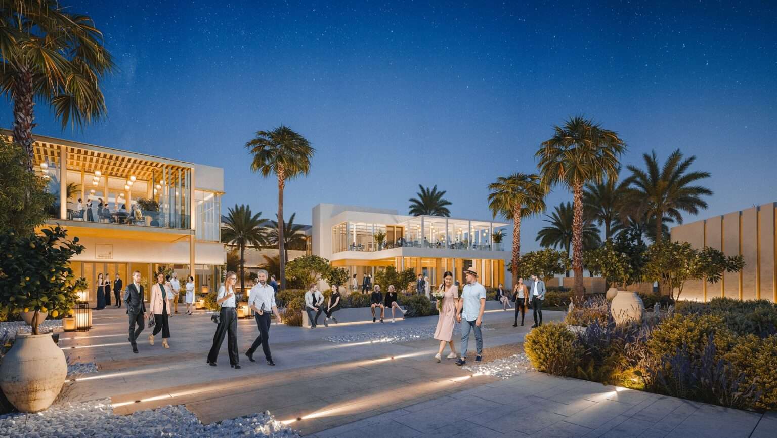 Merex Introduces J1 Beach | Merex Investment Group