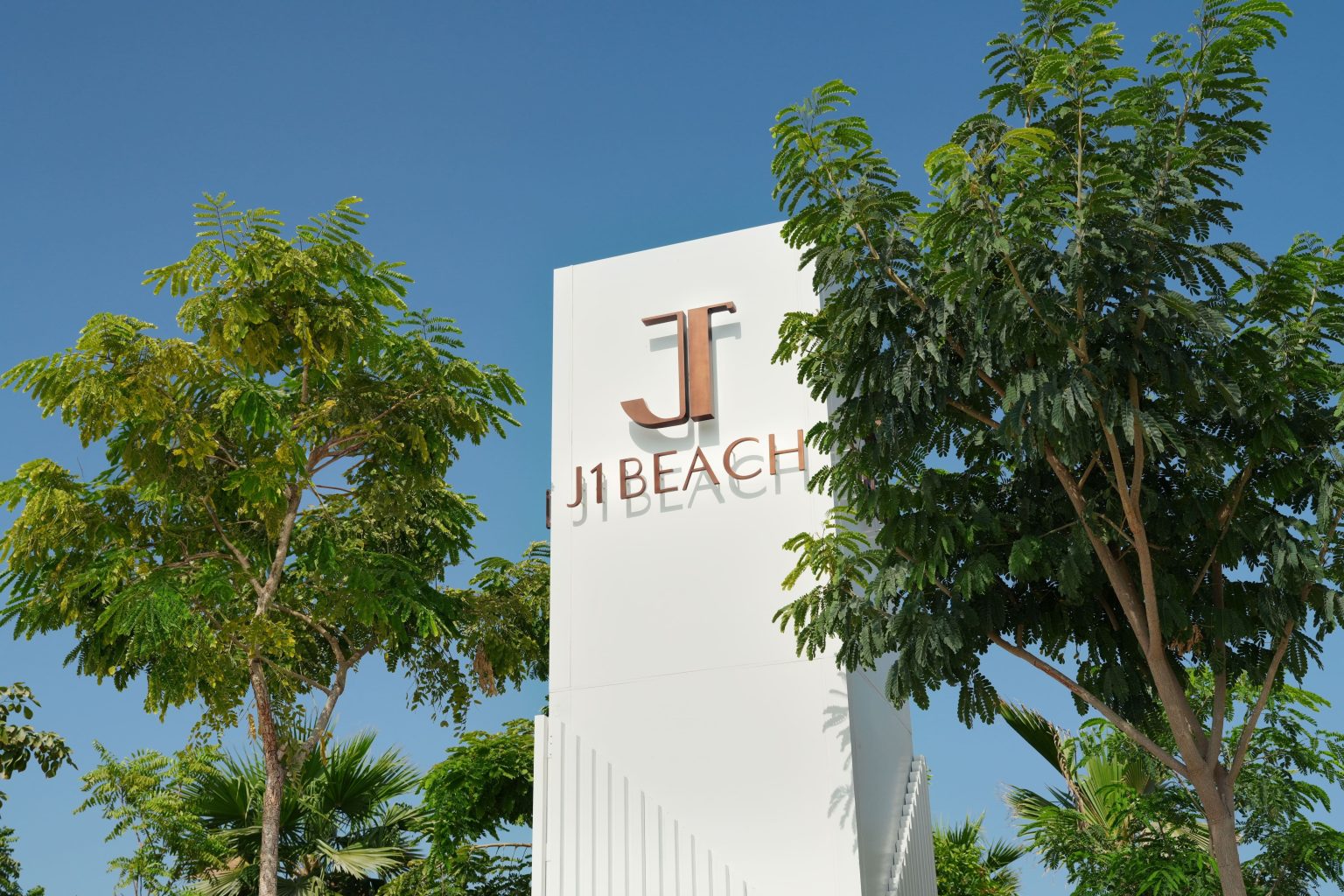 J1 Beach | Luxury Beachfront Dining Experiences in Dubai